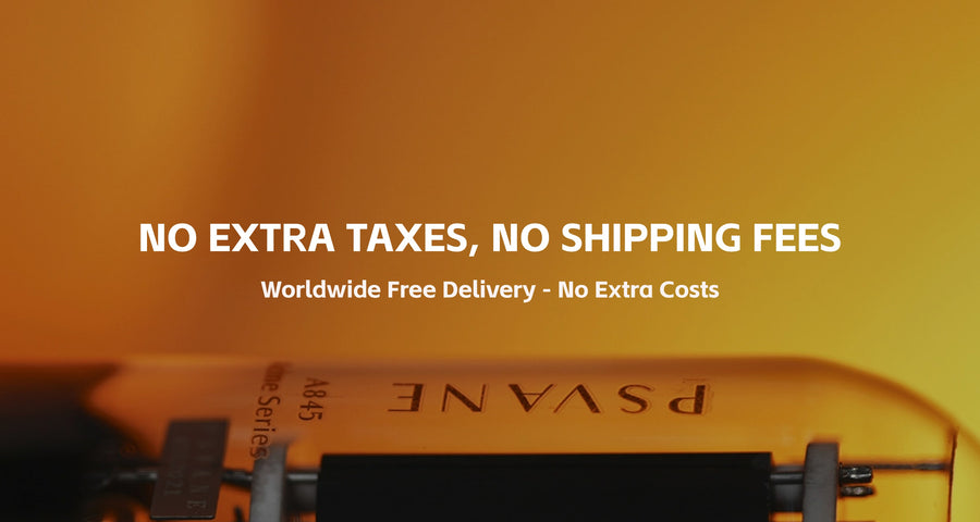 PSVANE Official Store – Premium Vacuum Tube Brand