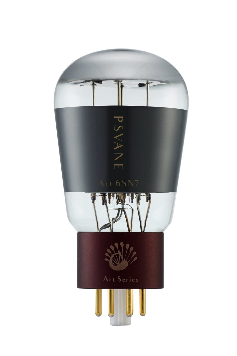 PSVANE ART TIII 6SN7 Vacuum Tube Amplifier Tubes Matched Pair (2 PACK)