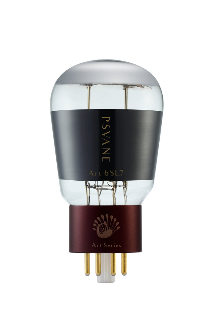 PSVANE ART TIII 6SL7 vacuum tube