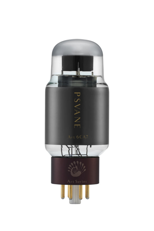 PSVANE ART TIII 6CA7 Vacuum Tube