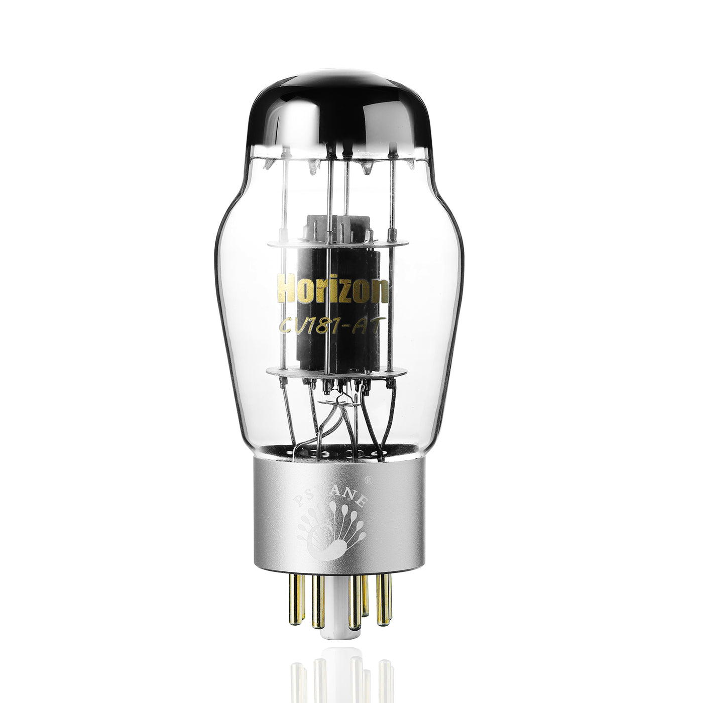 PSVANE HORIZON CV181-AT / 6SN7 Vacuum Tube