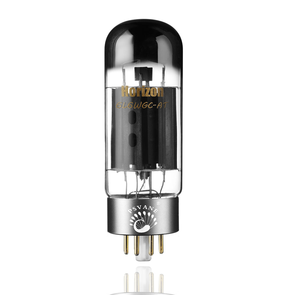 PSVANE HORIZON 6L6WGC-AT Vacuum Tube