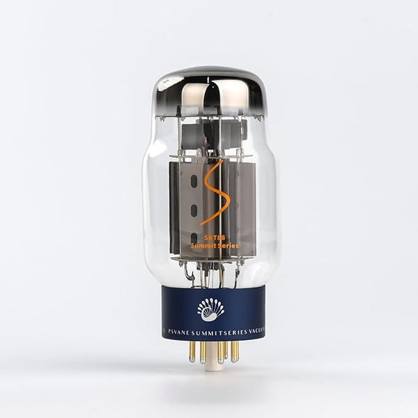 PSVANE Summit KT88 Vacuum Tube
