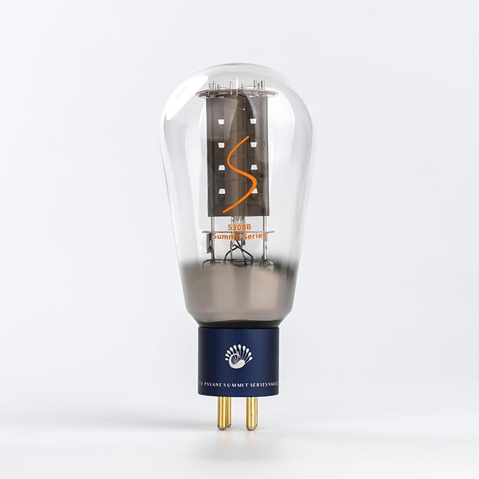 PSVANE Summit 300B Vacuum Tube