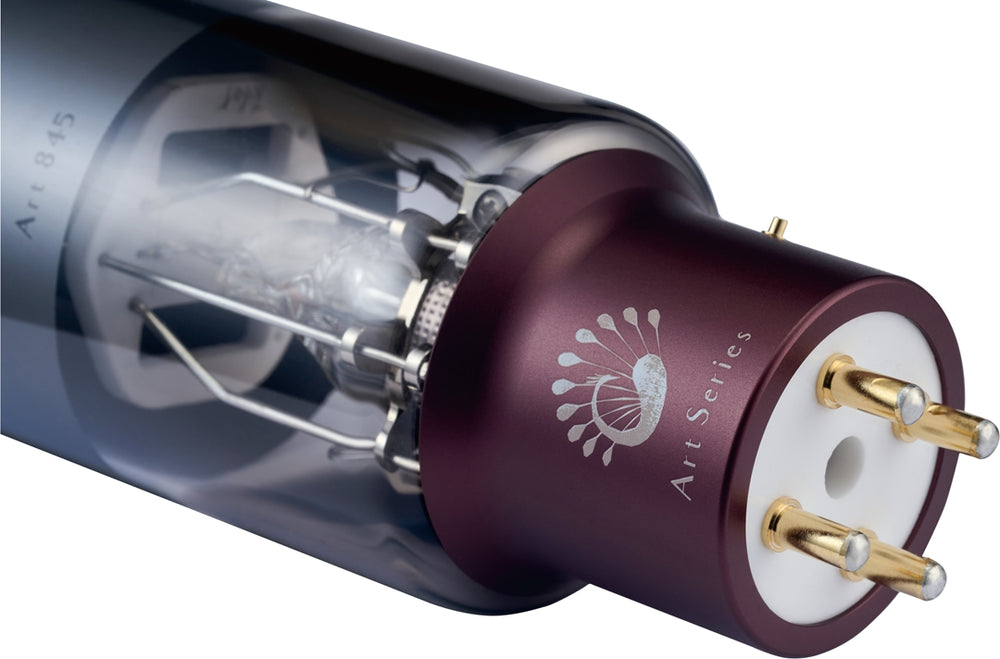 PSVANE ART TIII 845 Vacuum Tube