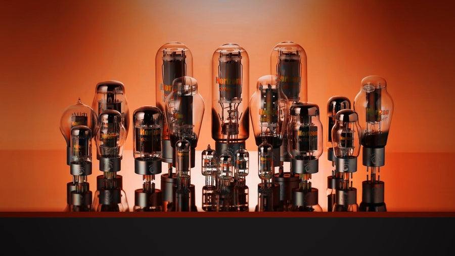 PSVANE Official Store – Premium Vacuum Tube Brand