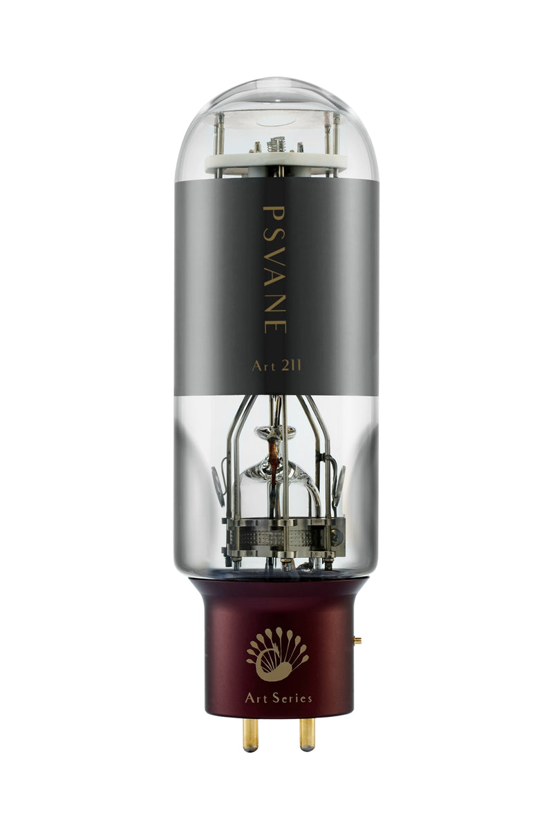 PSVANE ART TIII 211 Vacuum Tube