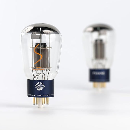 PSVANE Summit 6SN7 Vacuum Tube