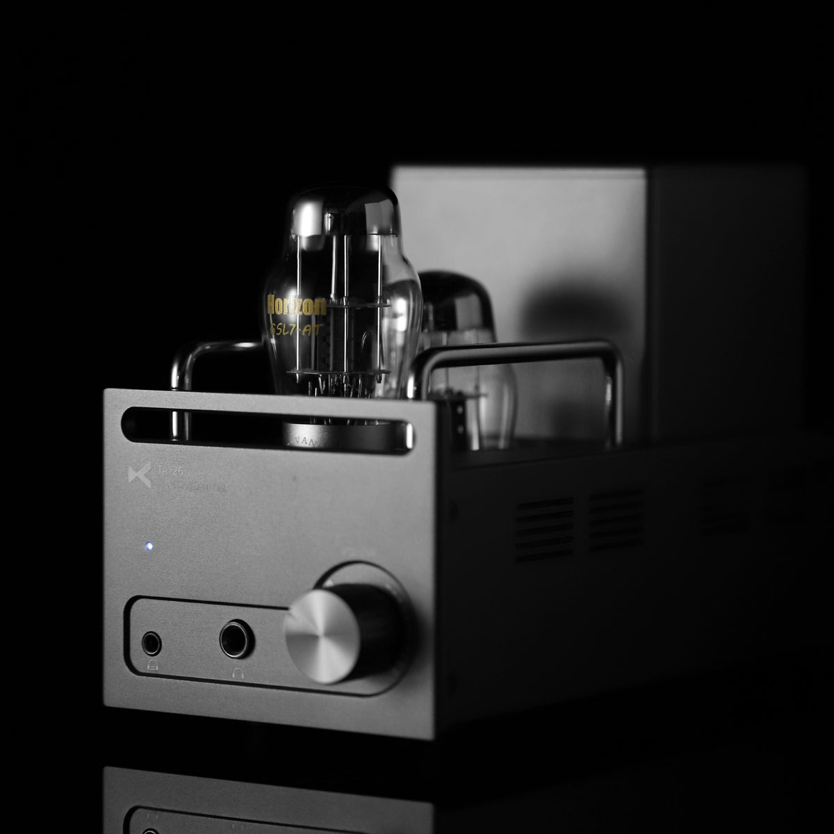 PSVANE HORIZON 6SL7-AT Vacuum Tube