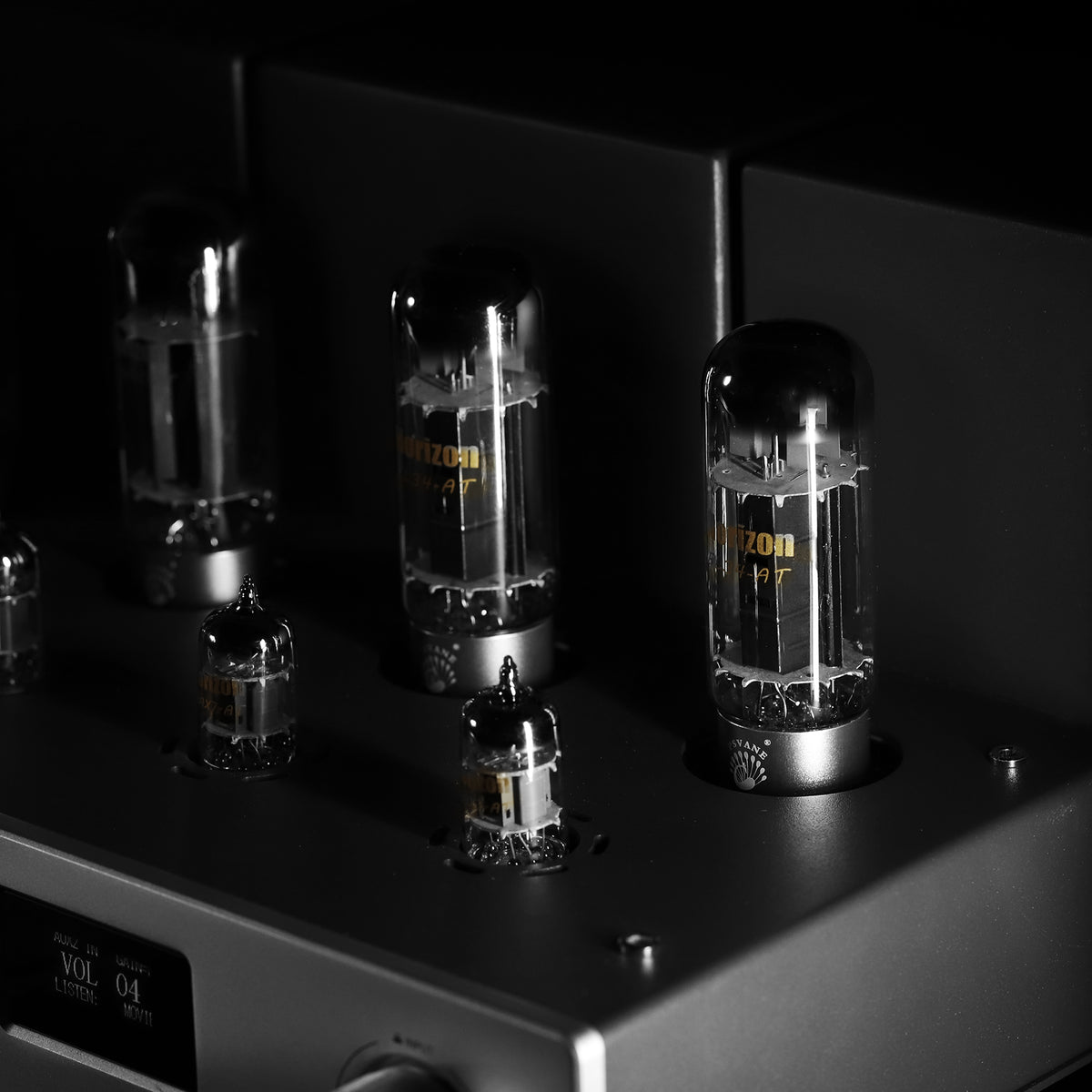 PSVANE HORIZON EL34-AT Vacuum Tube