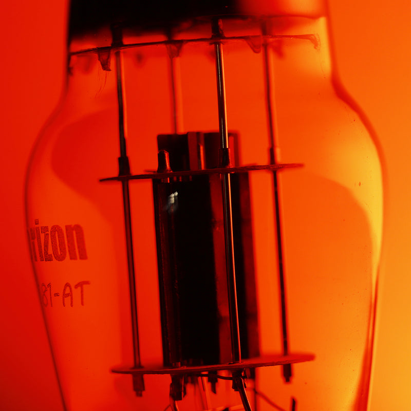 PSVANE HORIZON CV181-AT / 6SN7 Vacuum Tube