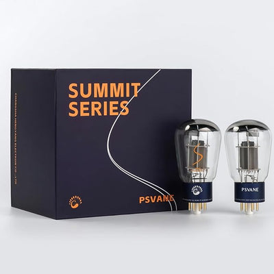 PSVANE Summit 6SN7 Vacuum Tube
