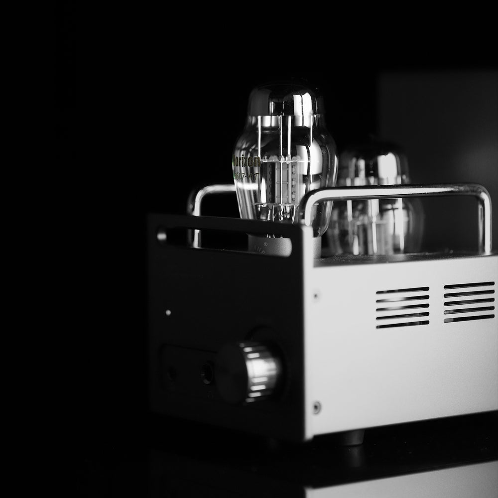 PSVANE HORIZON 6SL7-AT Vacuum Tube