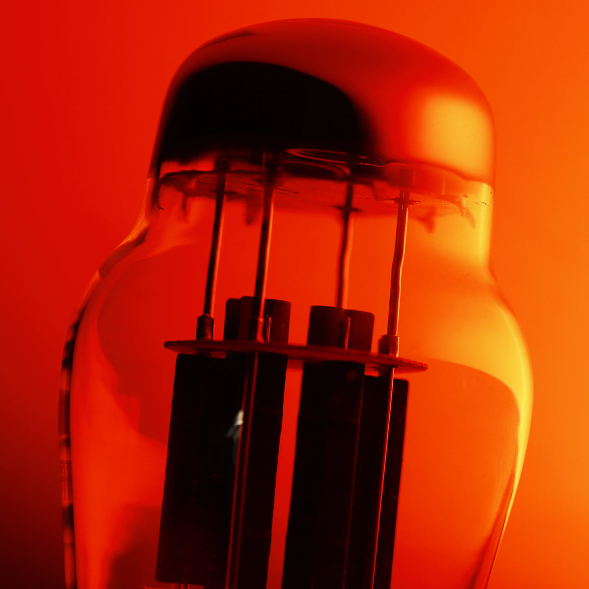 PSVANE HORIZON CV181-AT / 6SN7 Vacuum Tube