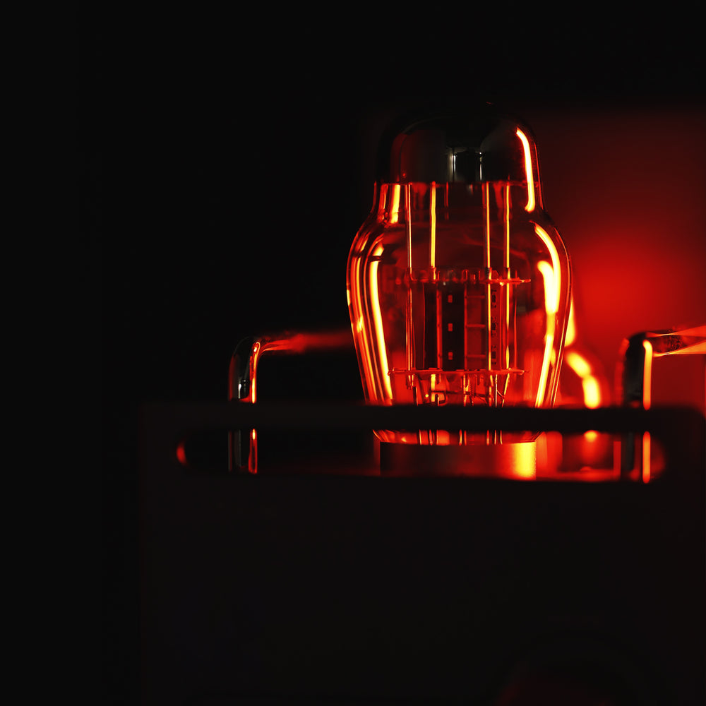 PSVANE HORIZON 6SL7-AT Vacuum Tube